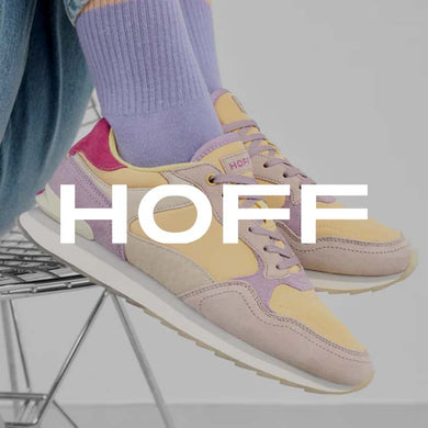 Everything You Need to Know About HOFF Trainers | The Sports Edit